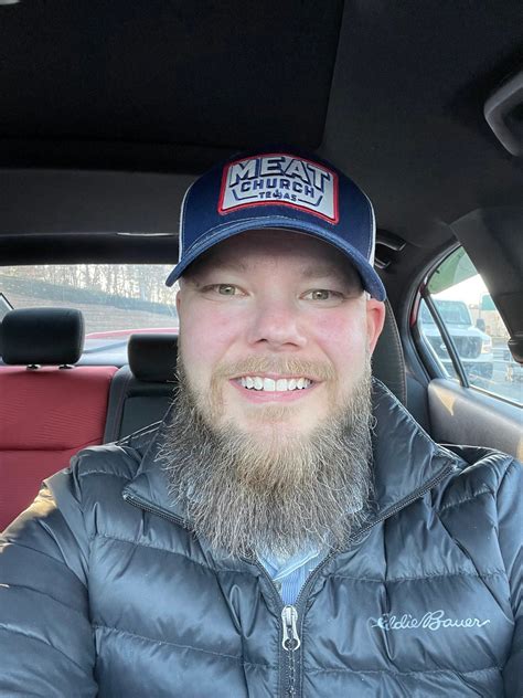 Brian Jared Char Griller