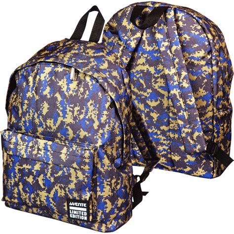 Рюкзак 1отд. Military 40x30x14см уплотн.спинка и лямки deVENTE - купить ...