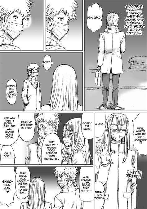 Heisha Ni Wa Nakamura Ga 2 Mei Orimasu There Are Two Nakamuras In