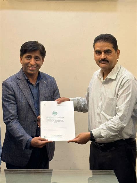 Javed Hussain On Linkedin Decent