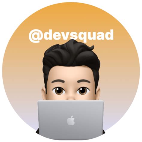 Nimrod Kramer Dailydev