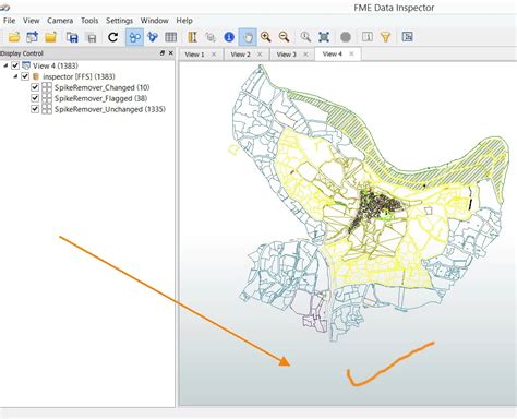 Converting Hatches To Polygons Generating Weird Polygon Community