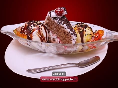 Fancy Ice Cream Best Vendors For Weddings In Yakutpura