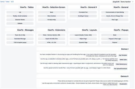 Language Locale · Issue 148 · Abap2ui5abap2ui5 · Github