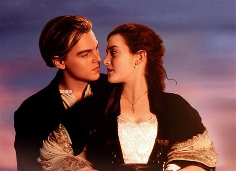 Kate Winslet Při Natáčení Titanicu Málem Přišla O život Už Jsem