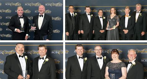 Gresham Smith Projects Receive National Recognition Awards From Acec Gresham Smith