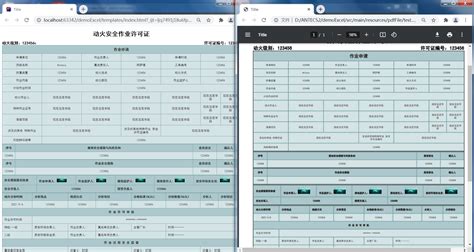 Java使用iText根据HTML模板生成PDF报表 UsualMind 博客园