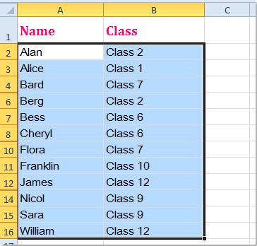 How To Sort Data But Keep Blank Rows In Excel