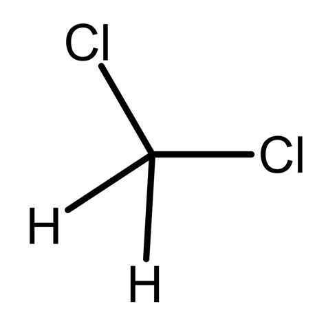 Dichloromethane CRM LABSTANDARD