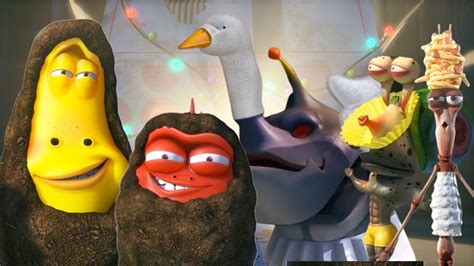 Larva The Greatest Outfit Cartoons Comics Larva Official Youtube