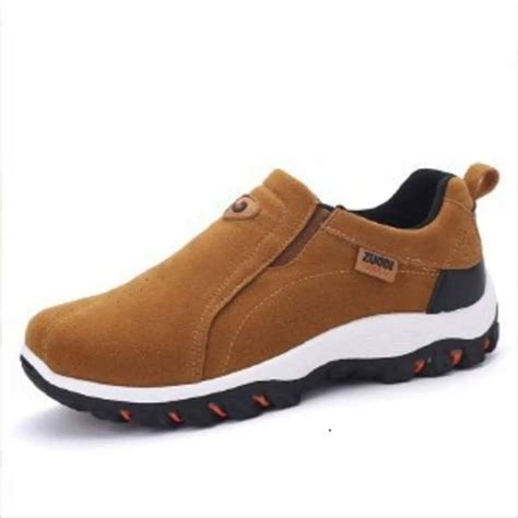 Large Size Mens Athletic Shoes Size 13 New Autumn Style Fashionable