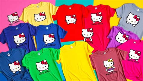 Best Roblox Hello Kitty T Shirts Top 10 Designs And Where To Find Them