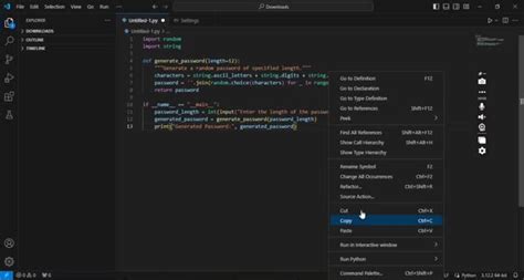 Introducing Passgen Tool Effortlessly Create Ultra Secure Passwords With Prasoon D