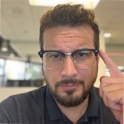 Daniel Massaro Fintech Linkedin