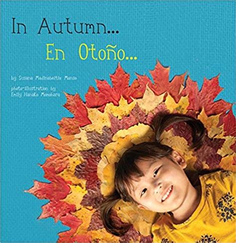 Spanish Fall Books Bilingual Marketplace