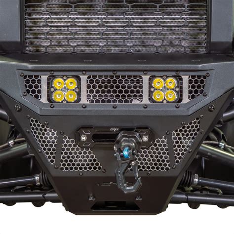 Polaris Xpedition Front Bumper Utv Direct