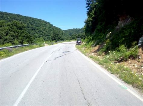 6 отсечки от републиканската пътна мрежа ще се ремонтират по ОП „Региони в растеж” сред тях