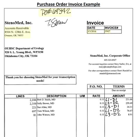 Download 21 BEST Purchase Invoice Templates WORD EXCEL PDF
