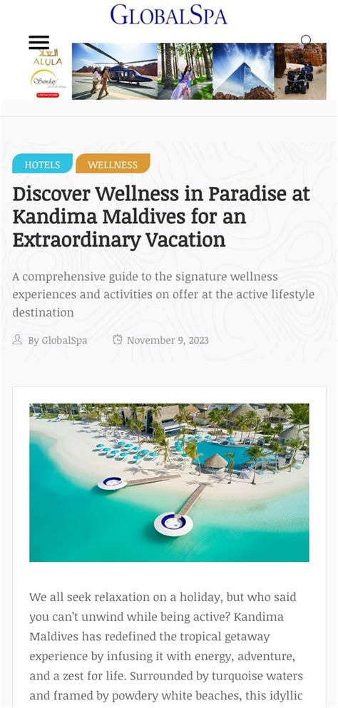 Pratyush Mohapatra On Linkedin Anythingbutordinary Mykindofplace Kandimamaldives Visitmaldives