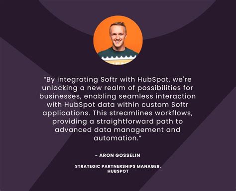 Lowcode And Nocode Selector On Linkedin Softr Hubspot Nocode Ecosystem