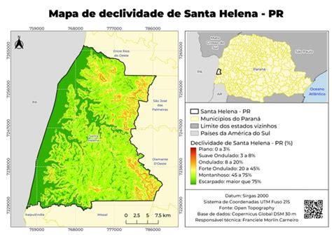 Advanced Map Slope Map Spatialnode Advanced Map Slope Map Spatialnode