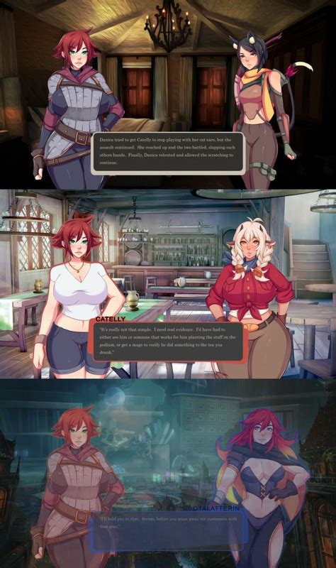 Beautiful Babe Gives An Erotic Fuck Page