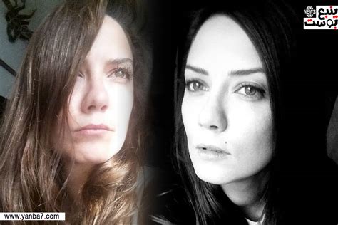 الممثلة التركية ميرفي كيالب ويكيبيديا Merve Kayaalp Instagram ينبع بوست