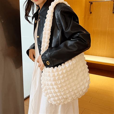 새상품 11 구름백빅크로스 크로스 숄더백 2컬러 헬로마켓