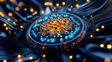 Quantum Computing Accelerating Chemical Compound Discovery Through