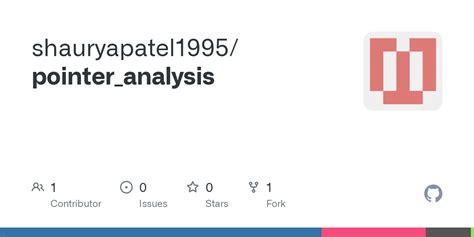 Pointeranalysistree Pc Pdf At Main · Shauryapatel1995pointer