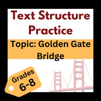 Text Structure Article Practice For Middle Babe By Illuminating Literacy
