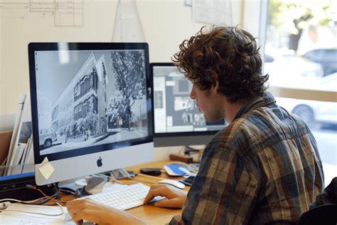 Unlocking The Potential Of Architecture Internships Find Your Path To Success Illustrarch