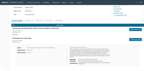 NSX Home Lab Series NSX Install Spill The NSX