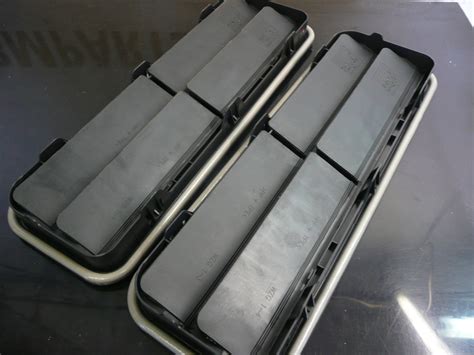 2x New Genuine Bmw E60 E61 F01 F02 F03 F04 F55 F56 Rear Ventilation