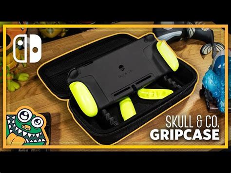 Skullcandy Switch Grip Online