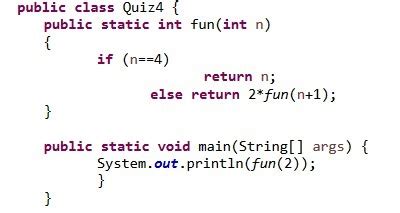 Java Final Flashcards Quizlet