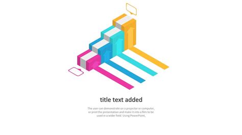 Colorful Graphic Of Bar Chart Google Slide Theme And Powerpoint Template Slidedocs
