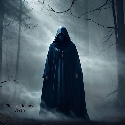 ‎coven Single Album By The Last James Apple Music