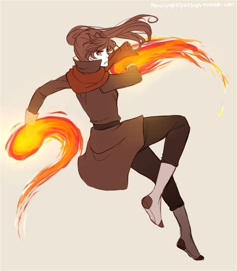 Avatar The Last Genderbender Rule 63 Ftw