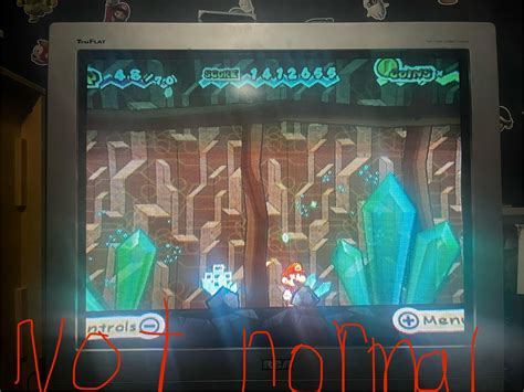 My Rca Truflat Twin Tuner Unified Chassis Crt Tv Is Acting Weird R Crtgaming