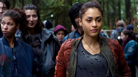 Watch The 100 Prime Video