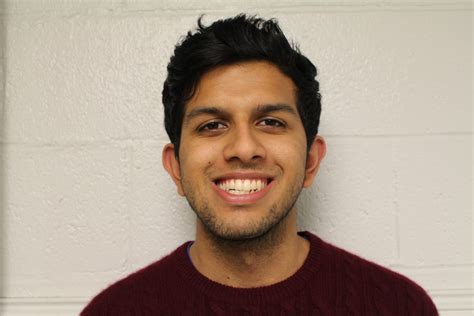 Sophomore Aneeb Sheikh Gives Voice To Syrian Refugee Crisis The Gavel