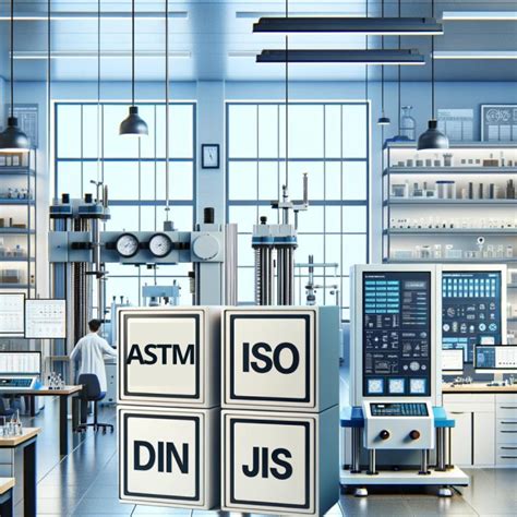 What Is Test Standard