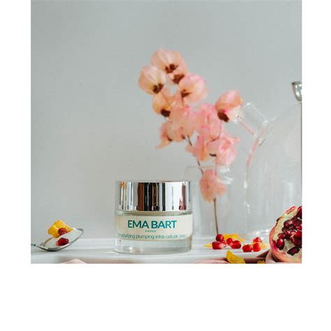 Crema Idratante E Rimpolpante Intracellulare Ema Bart Campomarzio70