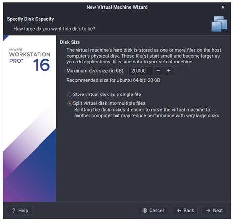 Installer Ubuntu Sur Vmware Aymeric Cucherousset