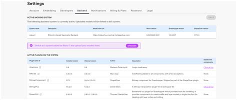 Problem With Importing Obj Files Shapediver Mcneel Forum