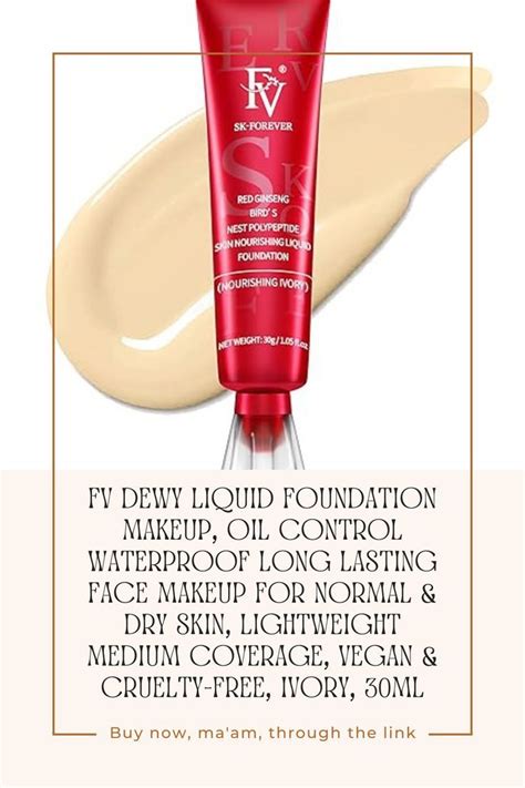 Water Based Vs Silicone Based Foundation Artofit