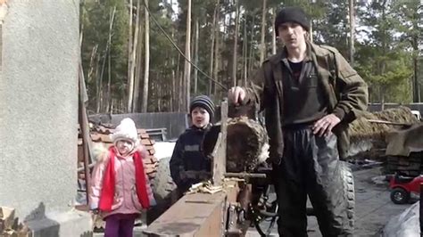 Собираем гидроколун ГКС-ДЭ 01. - YouTube