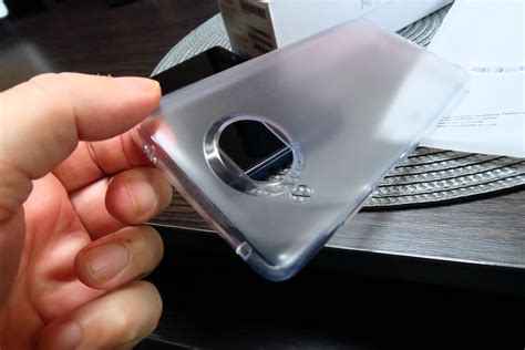 Xiaomi Mi T Lite G Unboxing telefon G ieftin cu design atractiv şi CPU nou Snapdragon