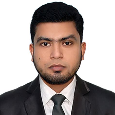 Ashraful Islam Research Profile